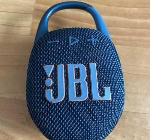 Колонка jbl clip5 оригинал