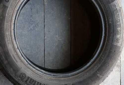 Continental PremiumContact 6 215/60 R32