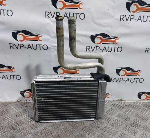 Радиатор отопителя Ford Mondeo 3 2000-2007