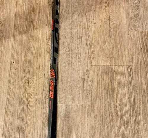 Клюшка warrior QRE 50 int