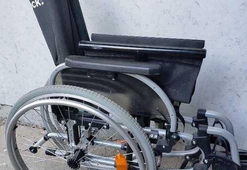 Инвалидная коляска новая otto bock