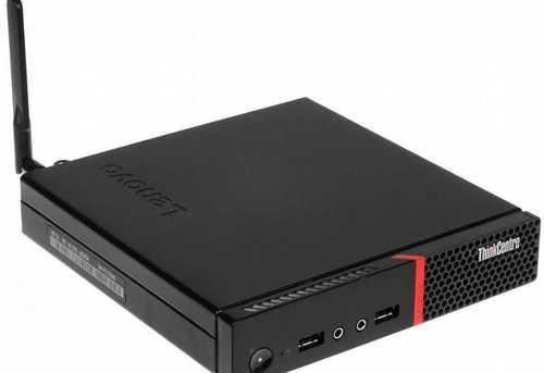 Lenovo ThinkCentre M715q Ryzen 5 Pro/16gb/256Gb