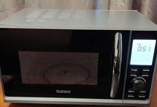 Микроволновая печь Galanz MOG-2343S
