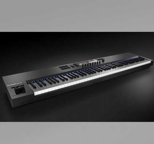 Native Instruments Komplete Kontrol S88 MK2