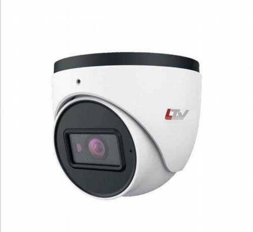 Камера видеонаблюдения купольная LTV CNE-925 42