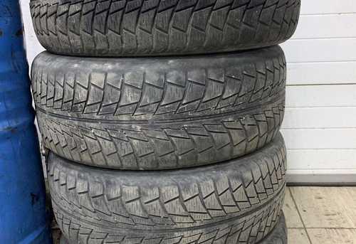 Nankang Snow Viva SV-1 235/55 R17 103T