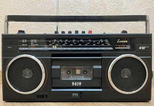Радиоприемник Nokia 9419 Luxor