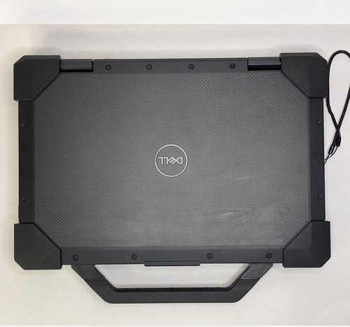 Защищенный ноутбук dell Latitude 7330