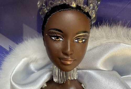 Barbie fire and ice afro 2001