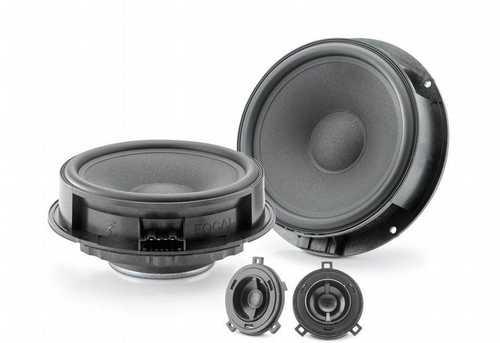 Focal,IS VW165,Автомобильная компонентная акустика