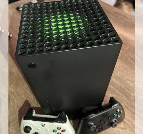 Xbox series x