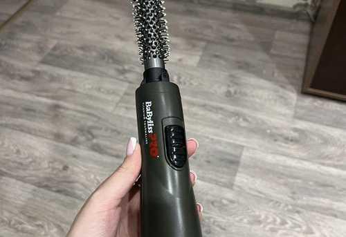 Фен щетка babyliss pro