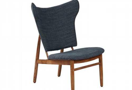 Дизайнерское кресло натуральная древесина