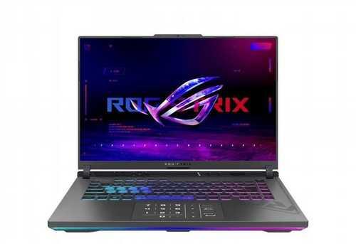 Игровой ноутбук Asus ROG Strix G16 G614JV-N4193