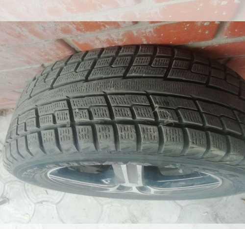 Yokohama Geolandar I/T-S G073 225/60 R17 99V