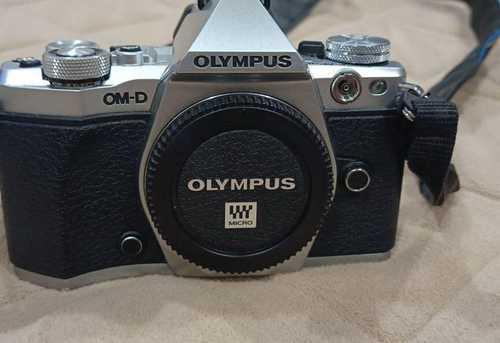 Фотоаппарат Olimpus om-d m5