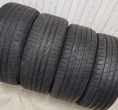 Nexen N'Fera SU1 225/45 R17 101Y