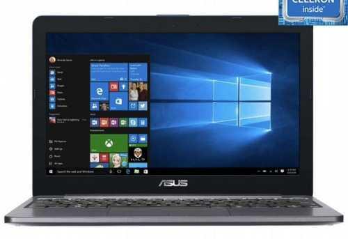 Ноутбук 14" ASUS A3000L, 40 ГБ, Celeron M, Intel Extreme Graphics 2
