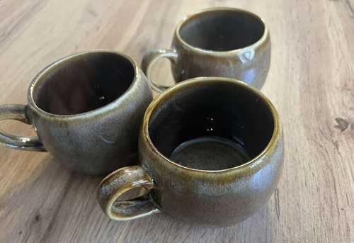 Чашка/ кружка чайная керамика 200мл