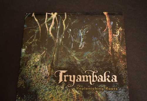 Tryambaka CD (Импорт) (Trance)