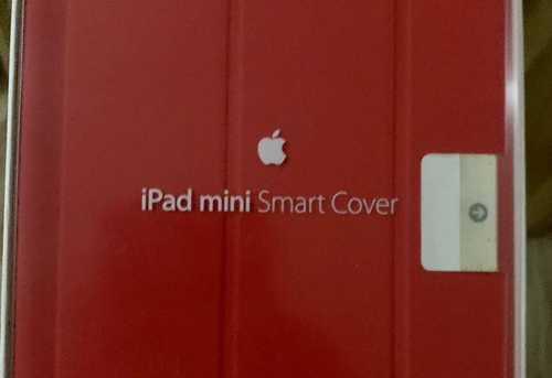 Оригинальный чехол Smart Cover для iPad Mini