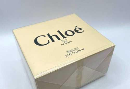 Chloe Eau DE Parfum