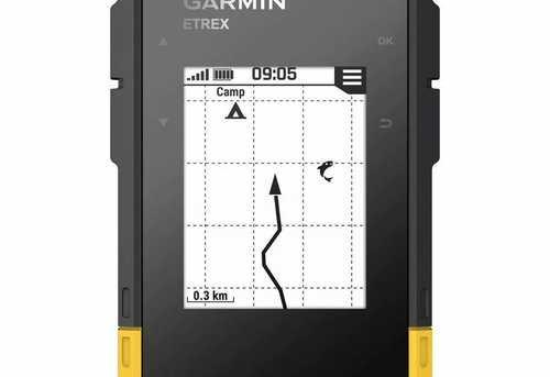 Навигатор Garmin eTrex SE