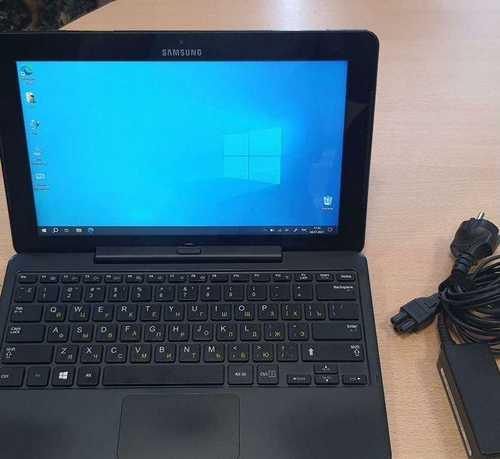 Samsung ativ smart PC xe700t1c i5/4Gb/256Gb sim