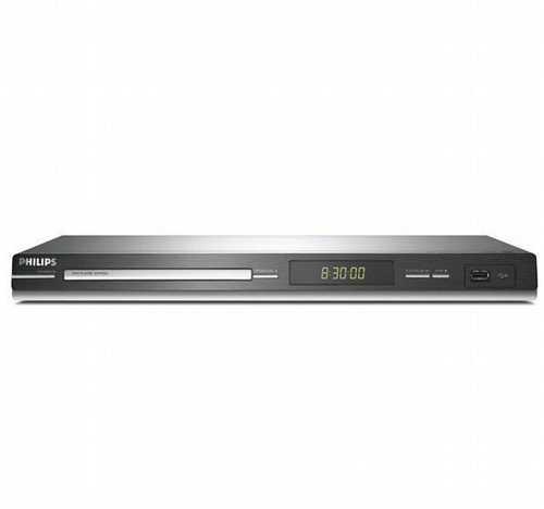 Dvd плеер Philips dvp 3252