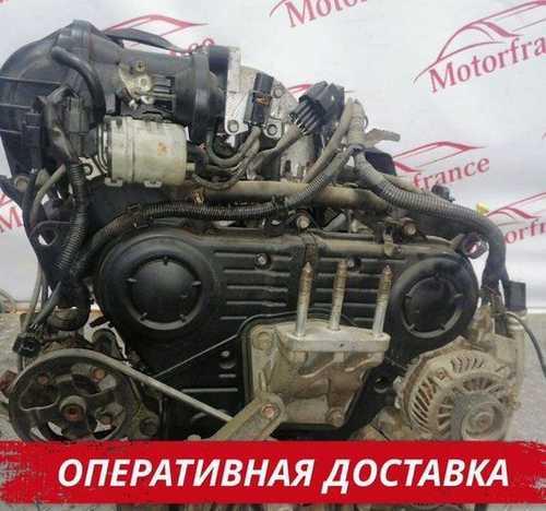 Двигатель Mitsubishi Outlander XL 3.0 V6 6B31