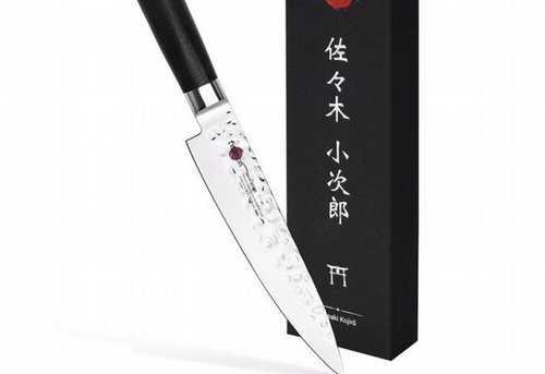 Японский кухонный нож Fissman