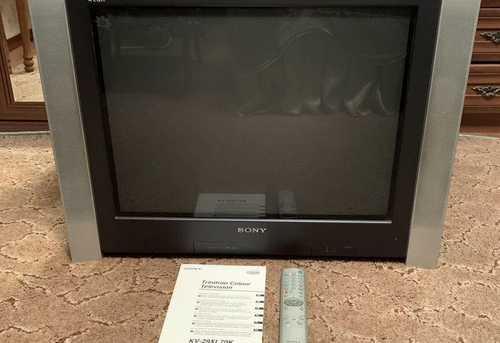 Телевизор Sony KV-29XL70K 28"