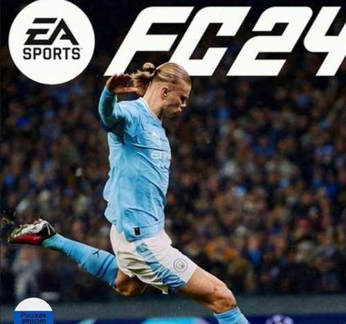 Ea fc 24 ps4