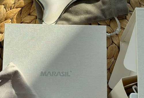 Микротоковый массажер для лица Marasil Kaxa-Lift S