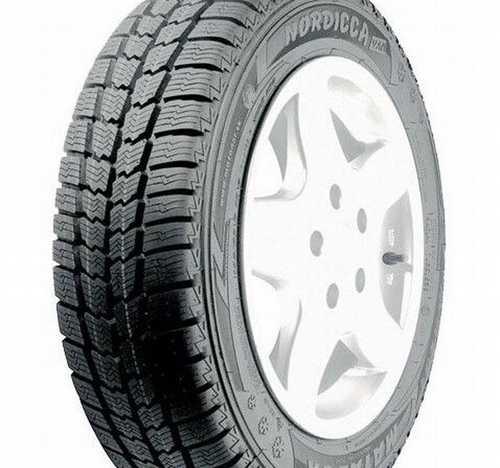 Matador MPS 520 Nordicca Van M S 205/70 R15 106R