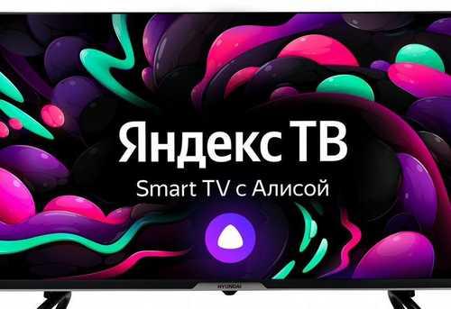 Телевизор Smart TV Hyundai 32 hyundai