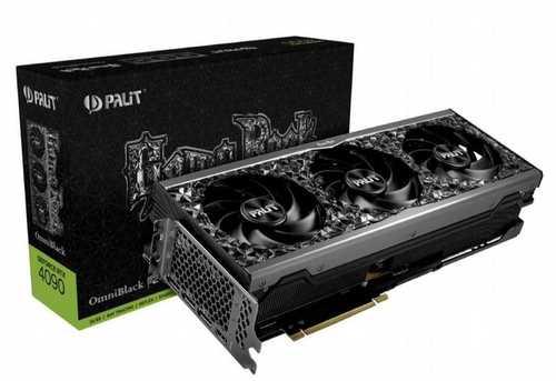 Rtx 4090 palit gamerock