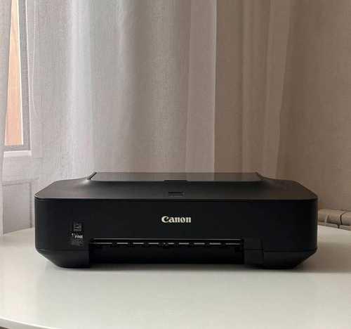 Принтер Canon pixma iP2700