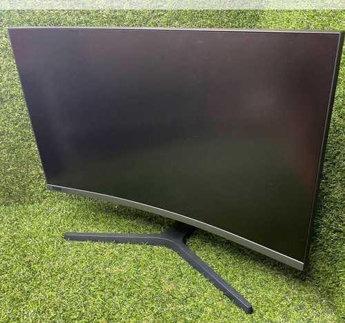 Монитор samsung 27 240Hz Curved на запчасти\ремонт