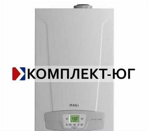 Конденсационный котел Baxi luna Duo-tec MP 1.50