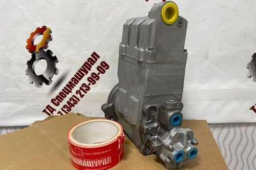 Тнвд 319-0678 для CAT C9