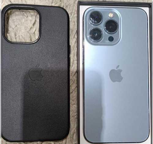 iPhone 13 Pro, 128 ГБ