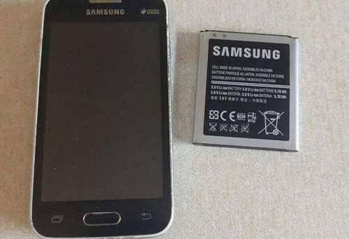 Samsung Galaxy Ace 4 LTE, 4 ГБ