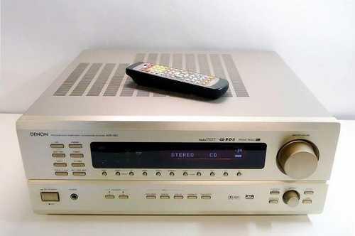 Denon AVR-1801 av-ресивер