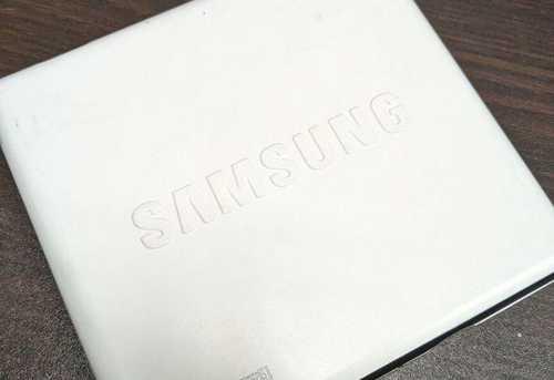DVD-RW внешний дисковод (привод) Samsung