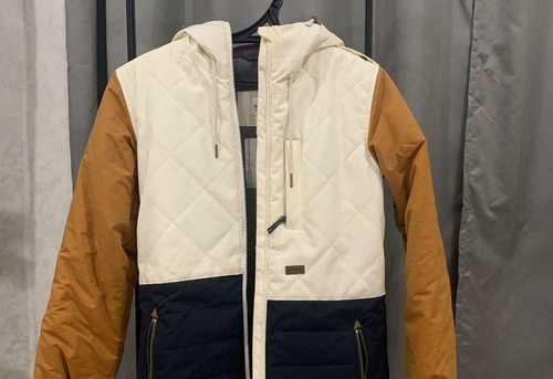 Горнолыжная куртка ride outerwear division