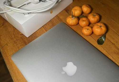 Apple MacBook Pro 13,3 retina