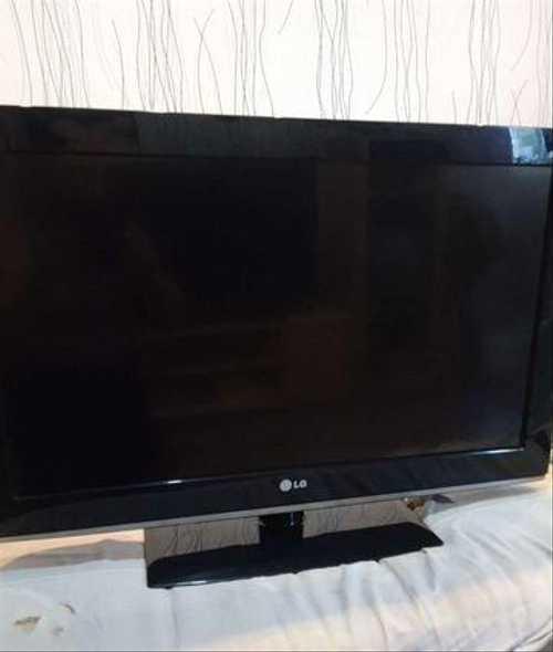 Телевизор бу LG 32LK330