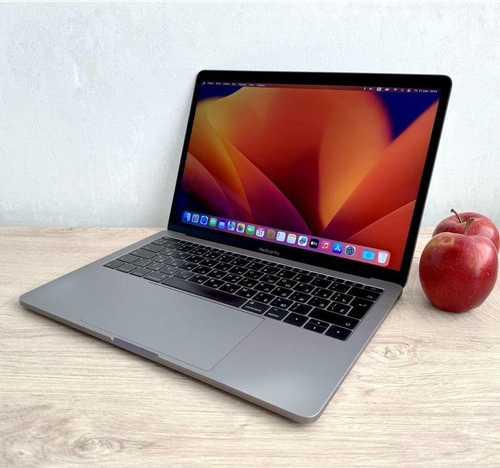 MacBook Pro 13" Mid 2017 i5 8Gb 256Gb