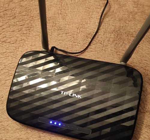 TP-Link archer c20